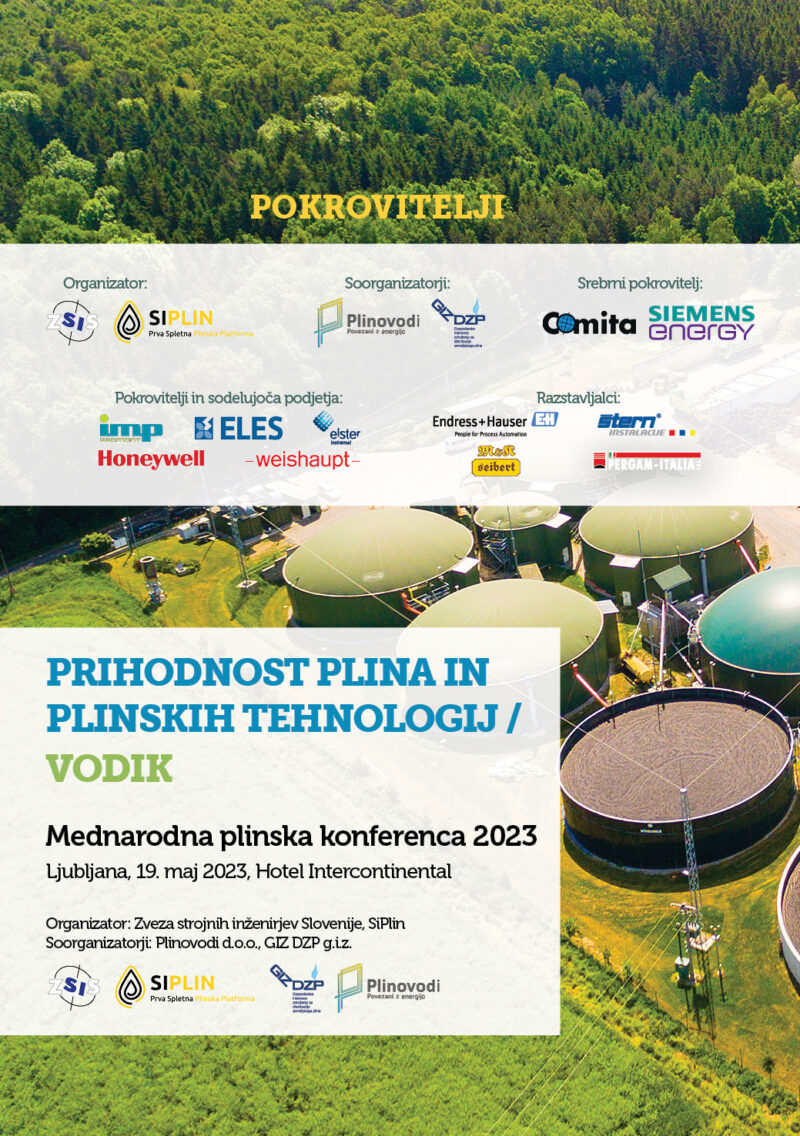 Konferenca 2023 - Pokrovitelji - SiPlin